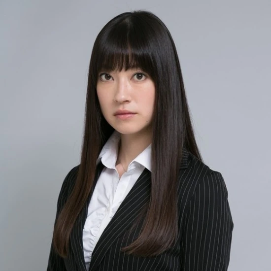 Shōko Himura | Death Note Wiki | Fandom