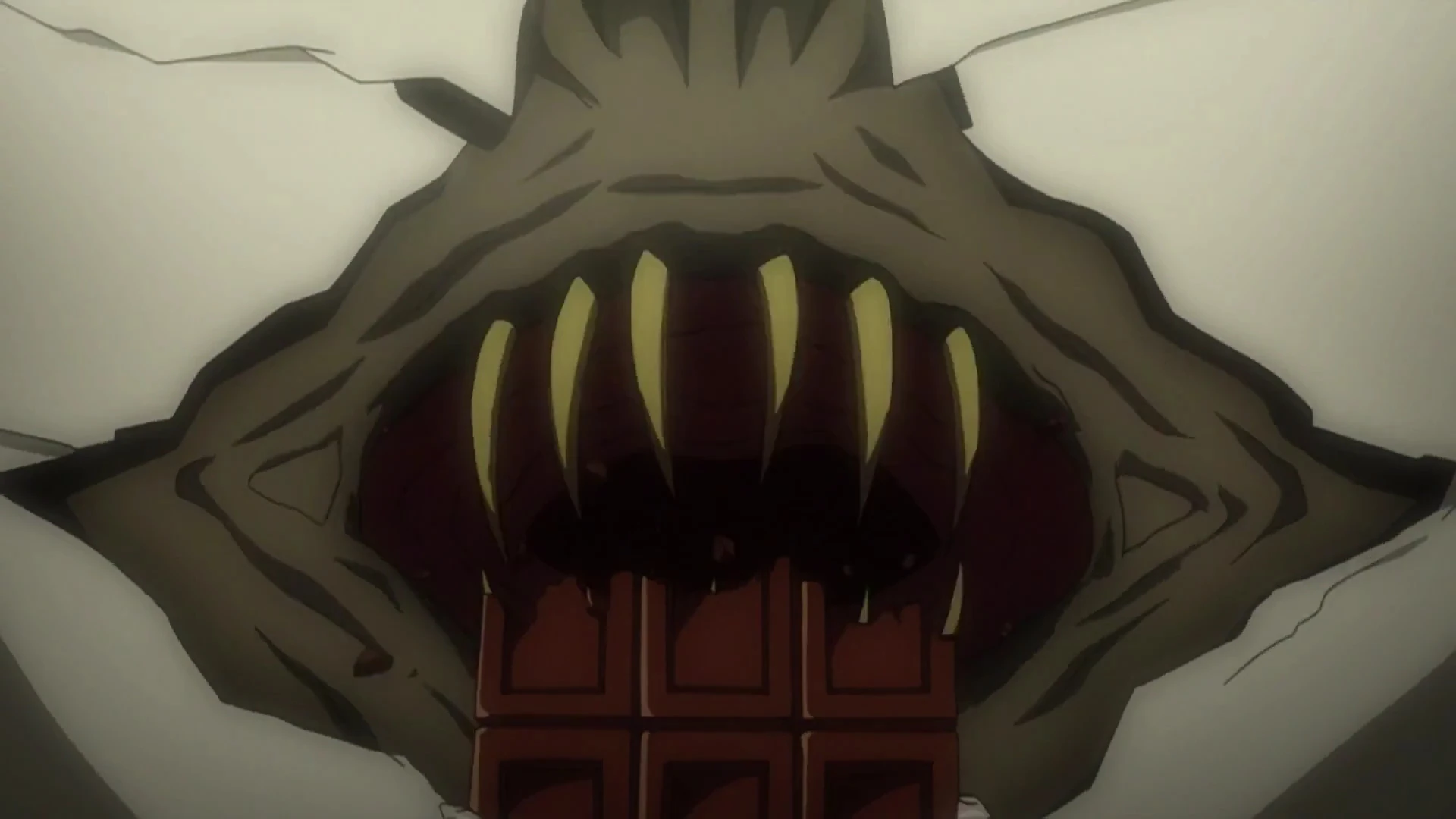 Death Note Shinigami Sidoh