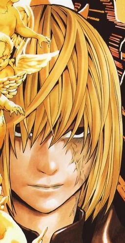 Mello | Death Note Wiki | Fandom