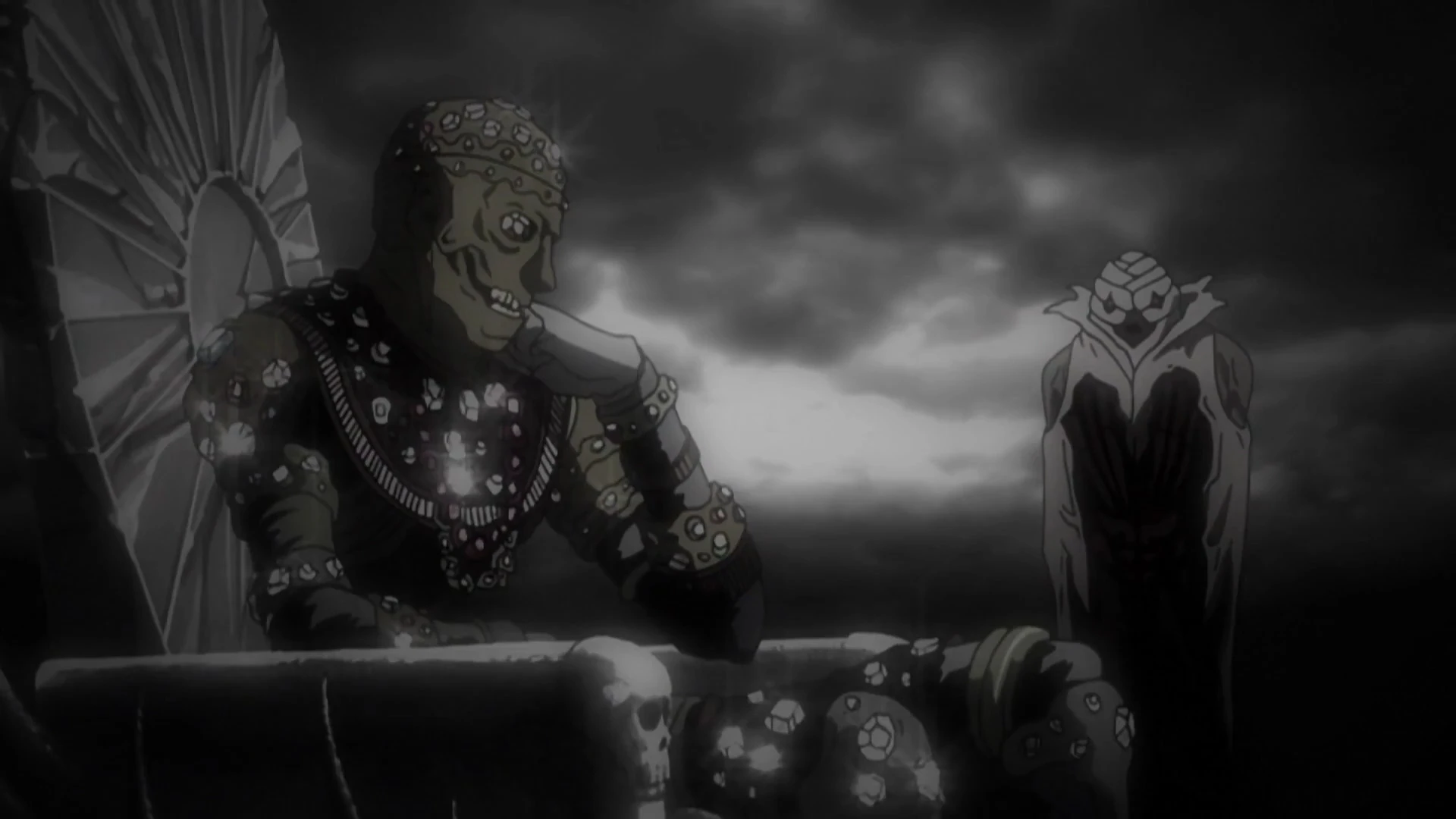Death Note Shinigami King