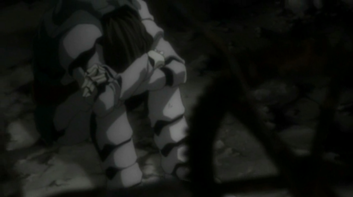 List of unnamed Shinigami | Death Note Wiki | Fandom List of unnamed Shinigami | Death Note Wiki | Fandom
