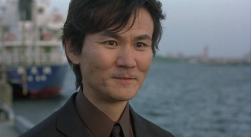 Hideaki Suruga | Death Note Wiki | Fandom