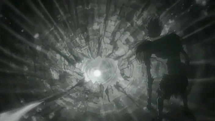 Agujeros Shinigami | Death Note's Wiki | Fandom