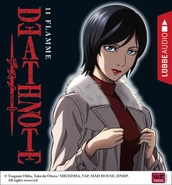 Death Note (audio drama) | Death Note Wiki | Fandom