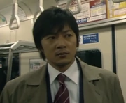 Raye Penber | Death Note Wiki | Fandom