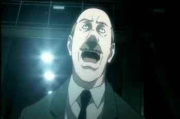 Ellickson Gardner | Death Note's Wiki | Fandom