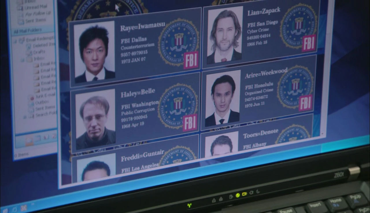 Category:FBI | Death Note Wiki | Fandom