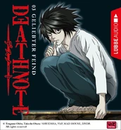 Death Note (audio drama) | Death Note Wiki | Fandom