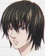 Matt/Galería | Death Note's Wiki | Fandom