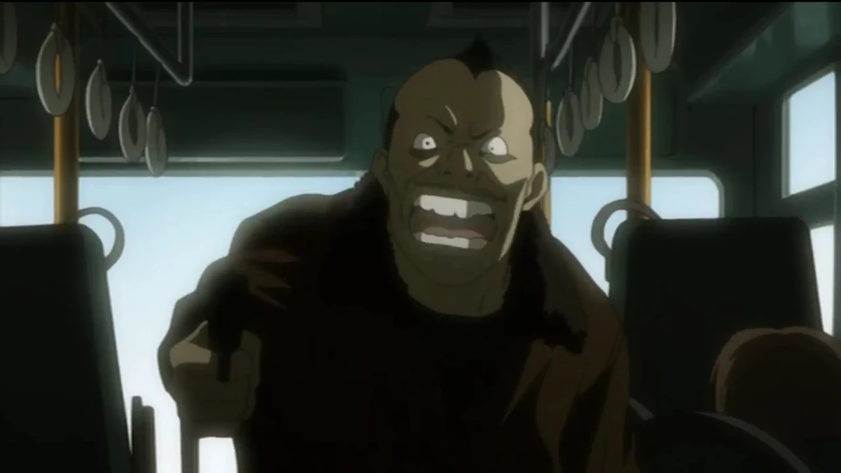 Kīchirō Osoreda | Death Note Wiki | Fandom