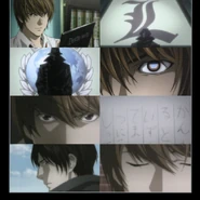 Death Note Original Soundtrack | Death Note Wiki | Fandom