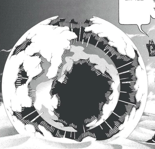 Observation hole | Death Note Wiki | Fandom