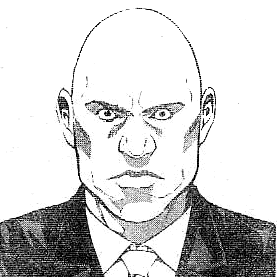 Takeshi Ōi | Death Note Wiki | Fandom