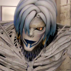 Rem Death Note Live Action