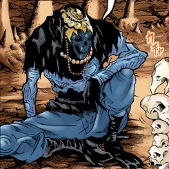 Daril Ghiroza | Death Note Wiki | Fandom