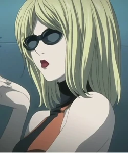 Wedy | Death Note Wiki | Fandom