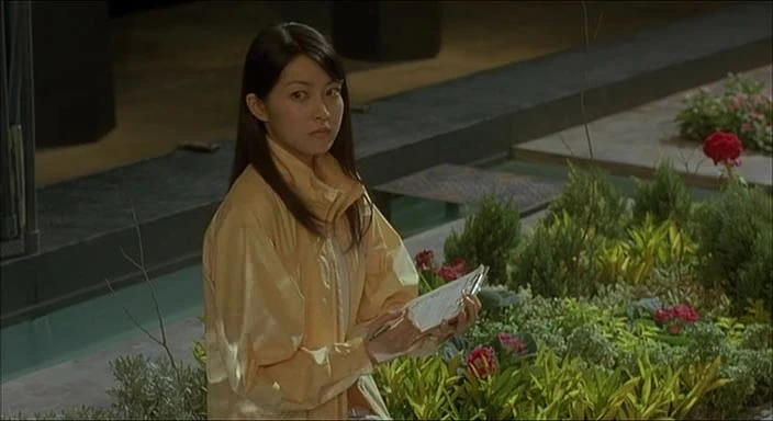 Hatsune Misawa | Death Note Wiki | Fandom