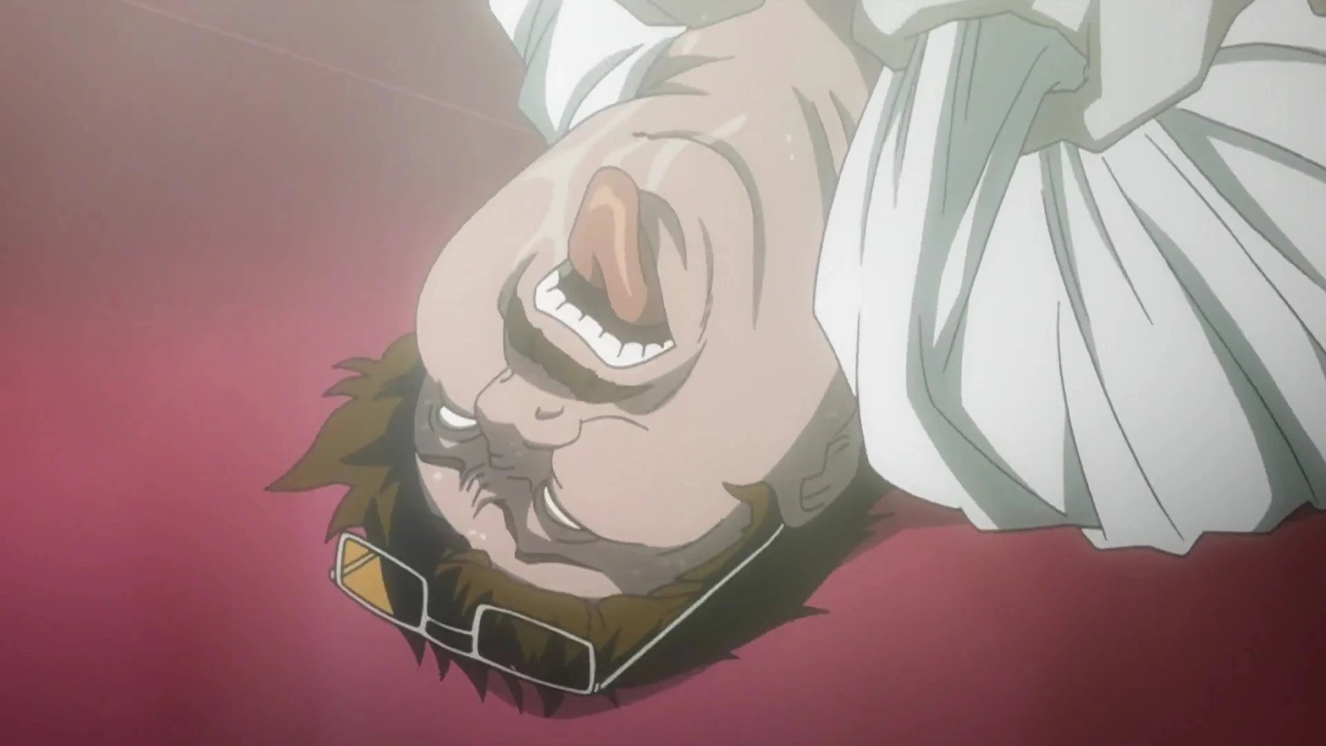 Another Anime Heart Attack Gif