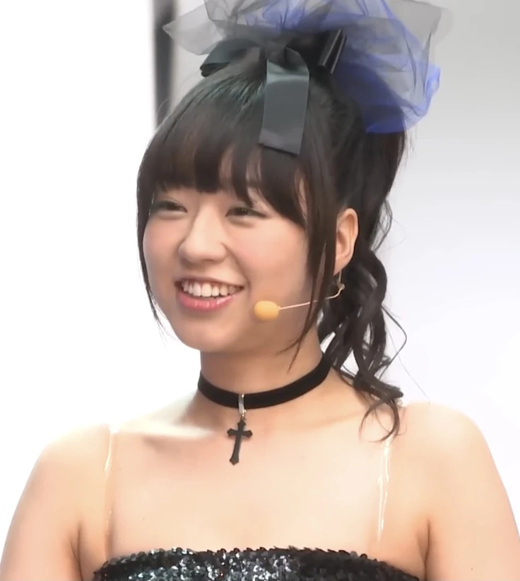 Serina Kudo | Death Note Wiki | Fandom