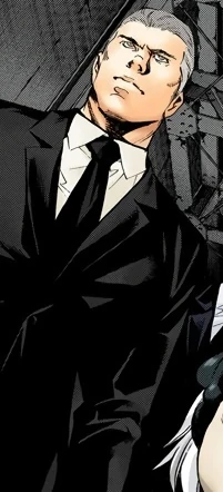 Anthony Rester | Death Note Wiki | Fandom