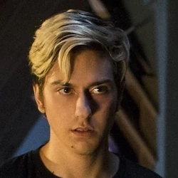 Death Note Movie American L