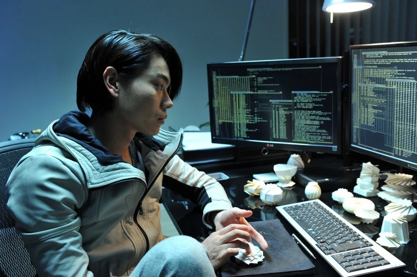 Shien's Chapter: Fanaticism | Death Note Wiki | Fandom