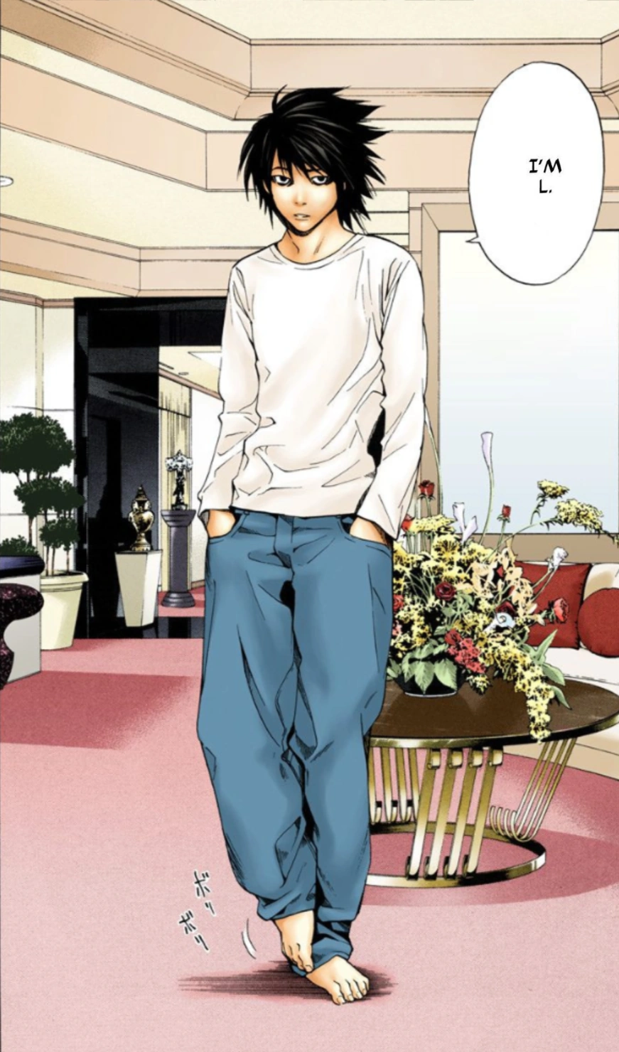 One | Death Note Wiki | Fandom