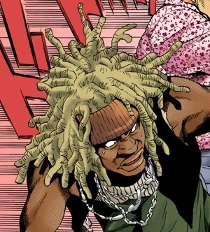 Roy | Death Note Wiki | Fandom