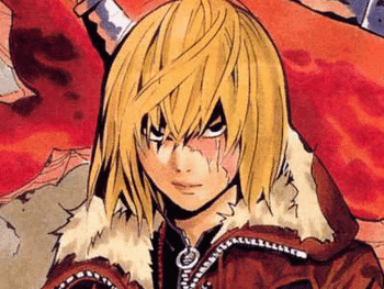 Mello | Death Note Wiki | Fandom