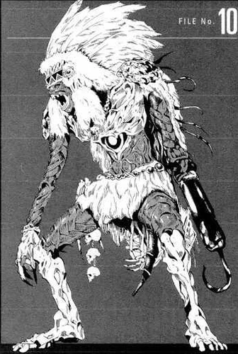 Zellogi | Death Note Wiki | Fandom