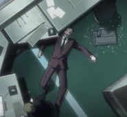 Elliot Schmidt | Death Note Wiki | Fandom