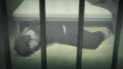 Egzekucja (Odcinek) | Death Note Wiki | Fandom