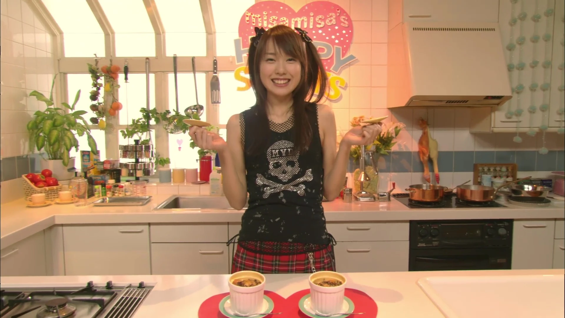 Erika Toda Death Note