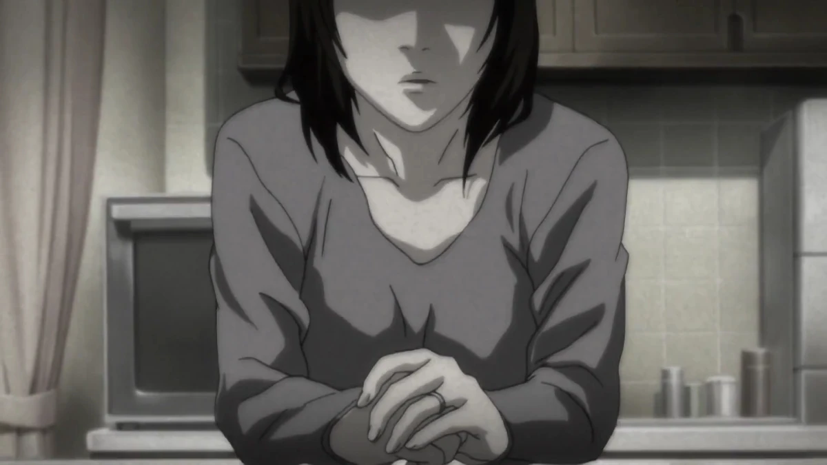 Ms. Mikami | Death Note Wiki | Fandom