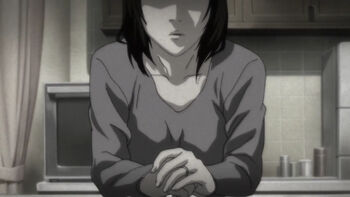 Ms. Mikami | Death Note Wiki | Fandom