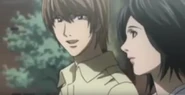 Kiyomi Takada/Image Gallery | Death Note Wiki | Fandom
