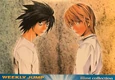 Death Note Trading Cards/Other cards | Death Note Wiki | Fandom