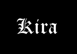Kira | Death Note Wiki | Fandom