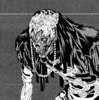 Daril Ghiroza | Death Note's Wiki | Fandom