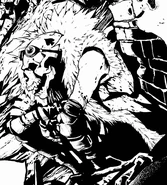 List of unnamed Shinigami | Death Note Wiki | Fandom