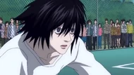 L Lawliet | Death Note Wiki | Fandom