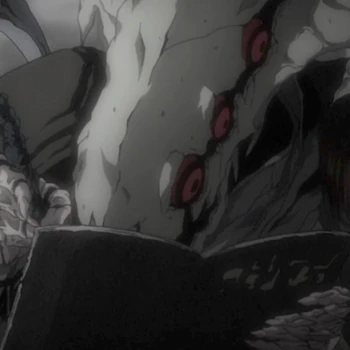 Calikarcha | Death Note's Wiki | Fandom