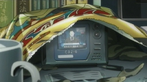 Episode 8 | Death Note | Fandom