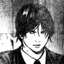 Stephen Gevanni | Death Note Wiki | Fandom