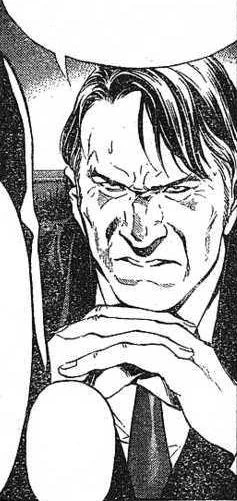Galeria:David Hoope | Death Note Wiki | Fandom