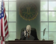 Federal Bureau of Investigation | Death Note Wiki | Fandom