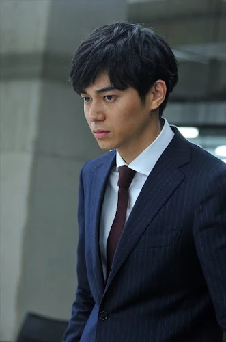 Tsukuru Mishima | Death Note Wiki | Fandom