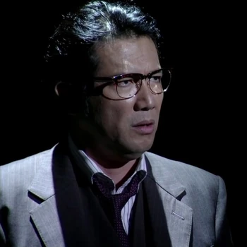 Soichiro Yagami | Death Note Wiki | Fandom