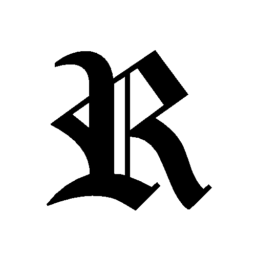 R | Death Note Wiki | Fandom