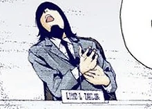 Lind L. Tailor | Death Note Wiki | Fandom